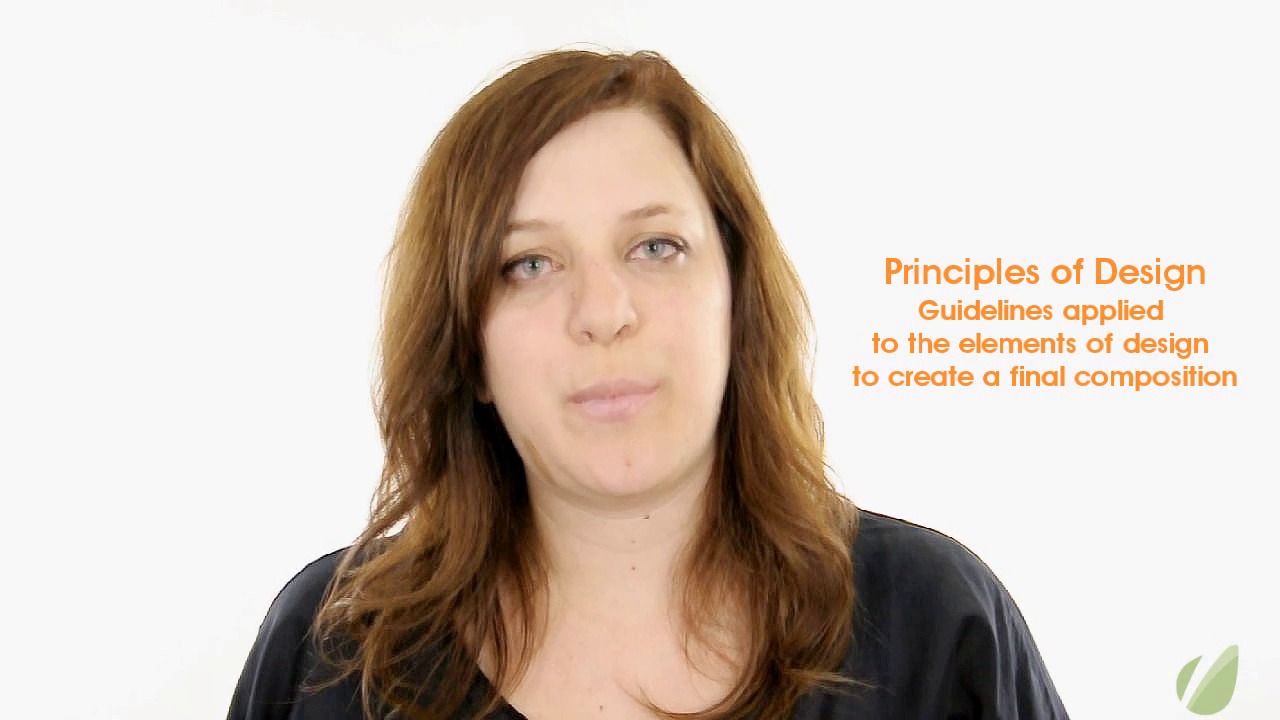 Fundamentals of Print Design - Overview