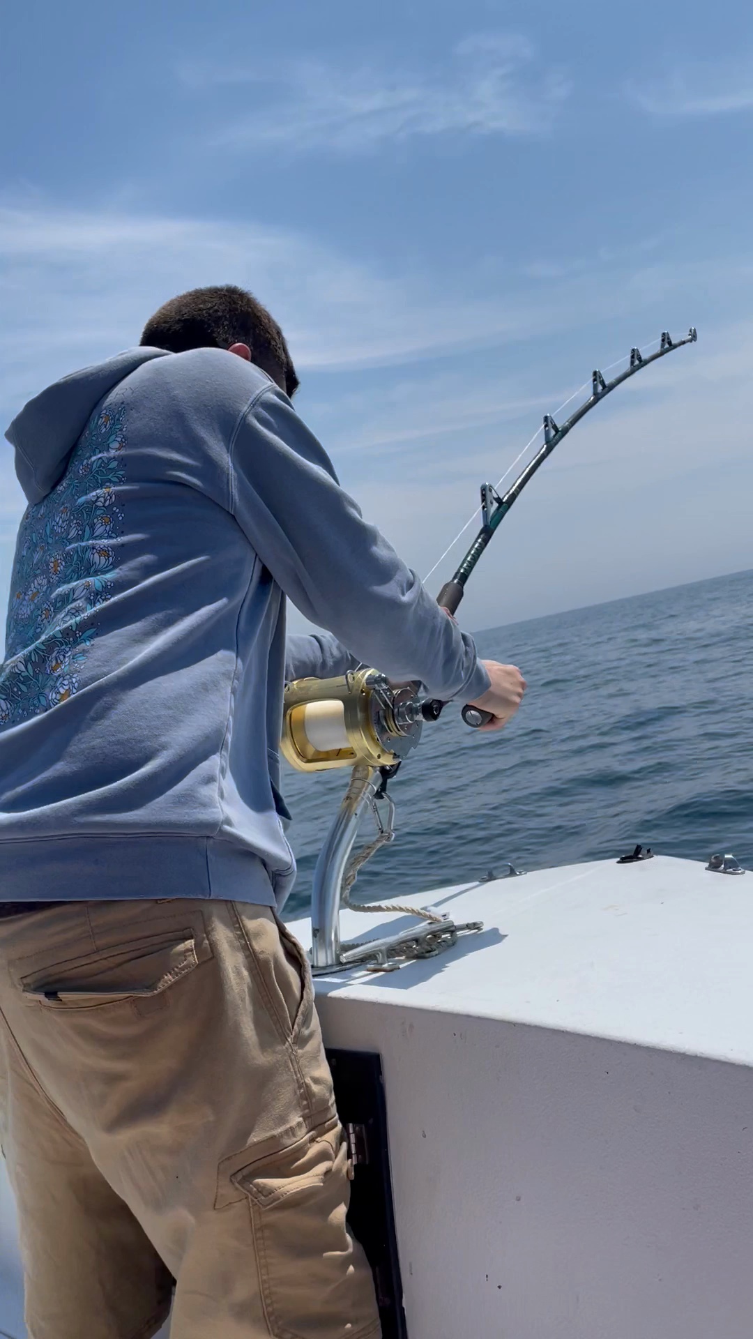 Cambo Fishing Charters - Updated 2023 Prices