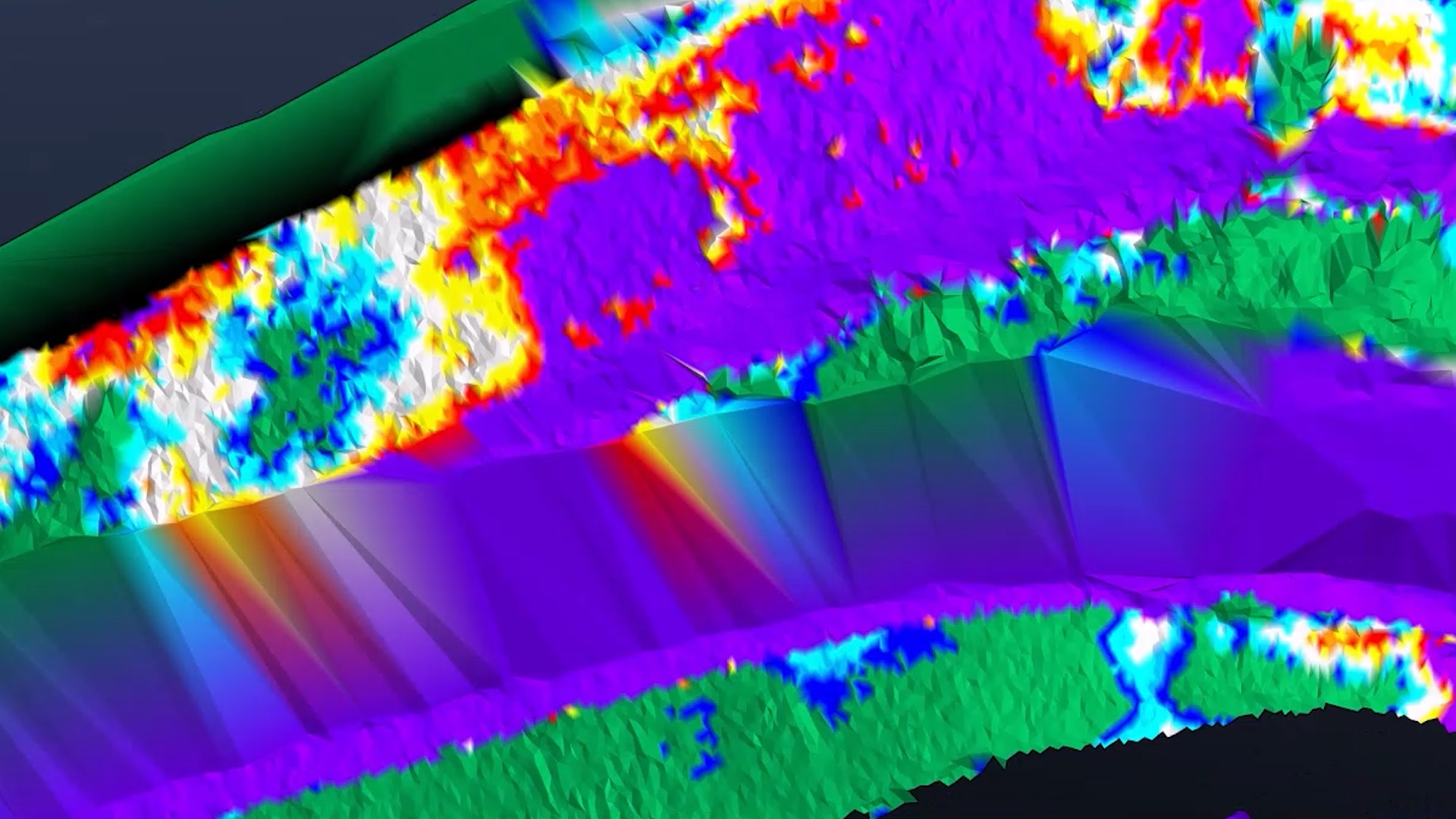 Maptek - How To: Create design conformance reports