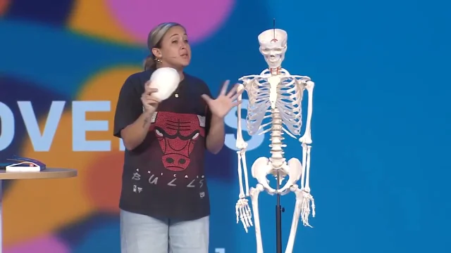 Fuse - Sermon | NewSpring.cc