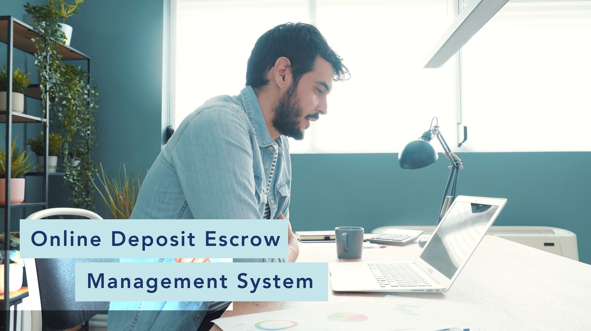 Agiletics Escrow System Video