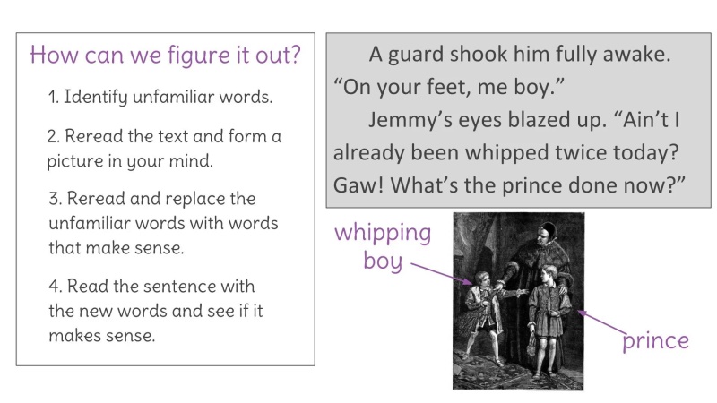 Language of the Middle Ages | IL Classroom