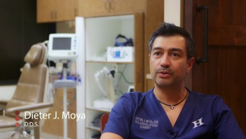 Dr. Dieter J. Moya | Oral Surgeon in Houston TX, River Oaks, Tanglewood TX