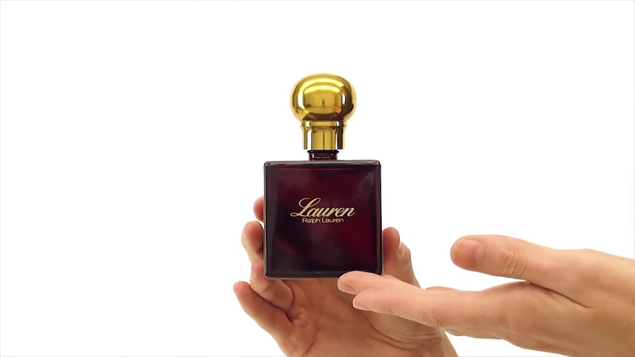 Lauren Perfume by Ralph Lauren | FragranceX.com