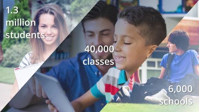 About Vista