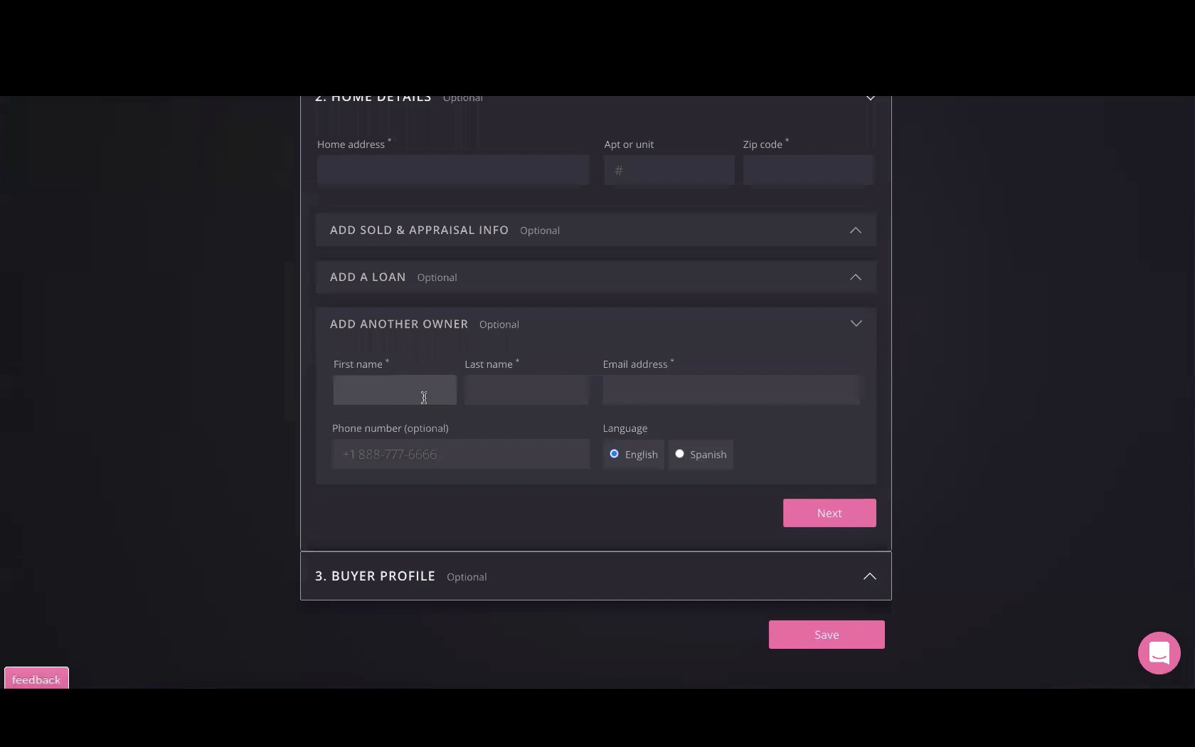 Homebot Learning Center for Lenders