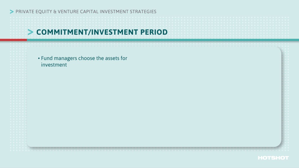 Private Equity & Venture Capital Fund Life Cycles - Financial Services ...