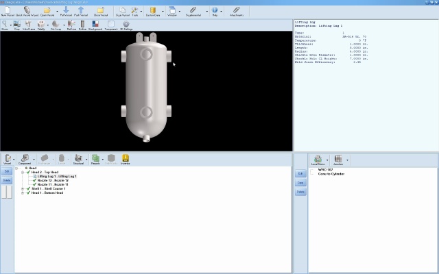 DesignCalcs: 2023.1.0.6540 Release