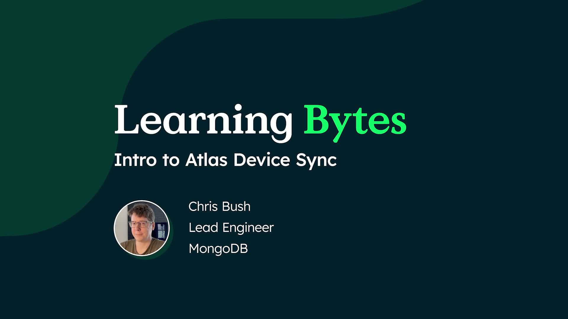 Intro To Atlas Device Sync Learn MongoDB intro-to-atlas-device-sync-learn-mongodb