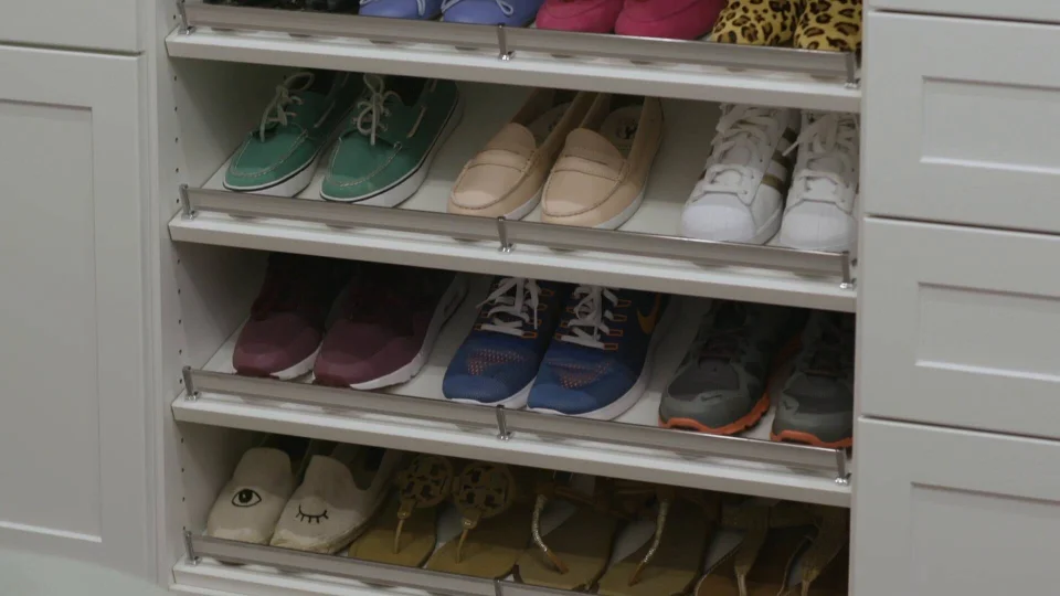 Custom Closets in Las Vegas | Inspired Closets