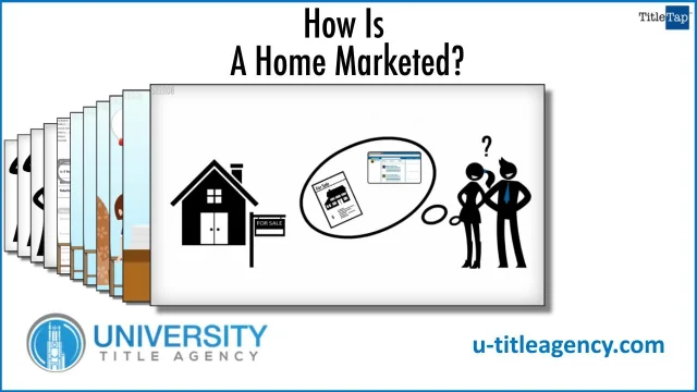 How Is A Home Marketed? - Rochester, Troy, Macomb, MI | University ...