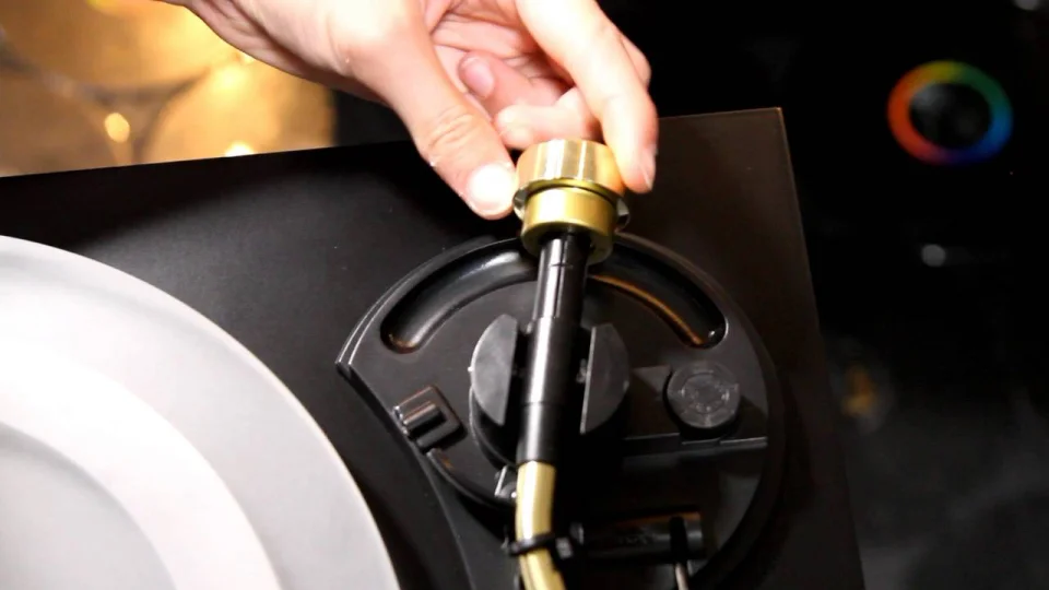 Setup Help – TRNTBL