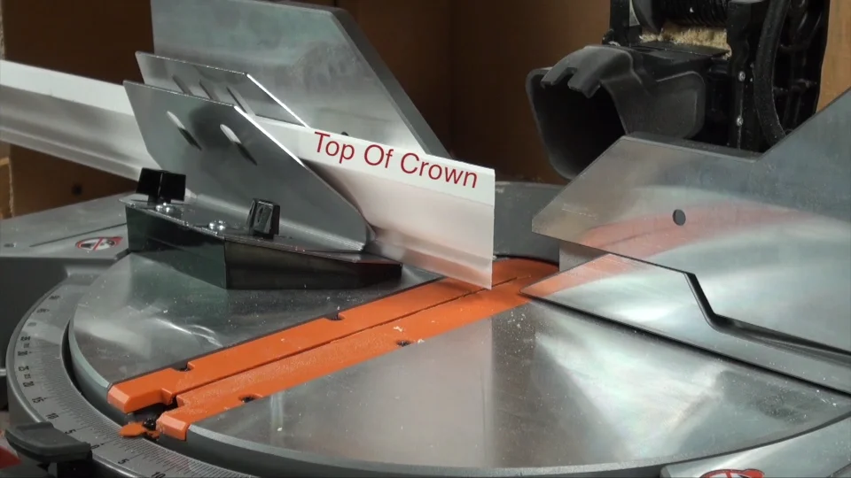 Crown-Master – EZ-Level