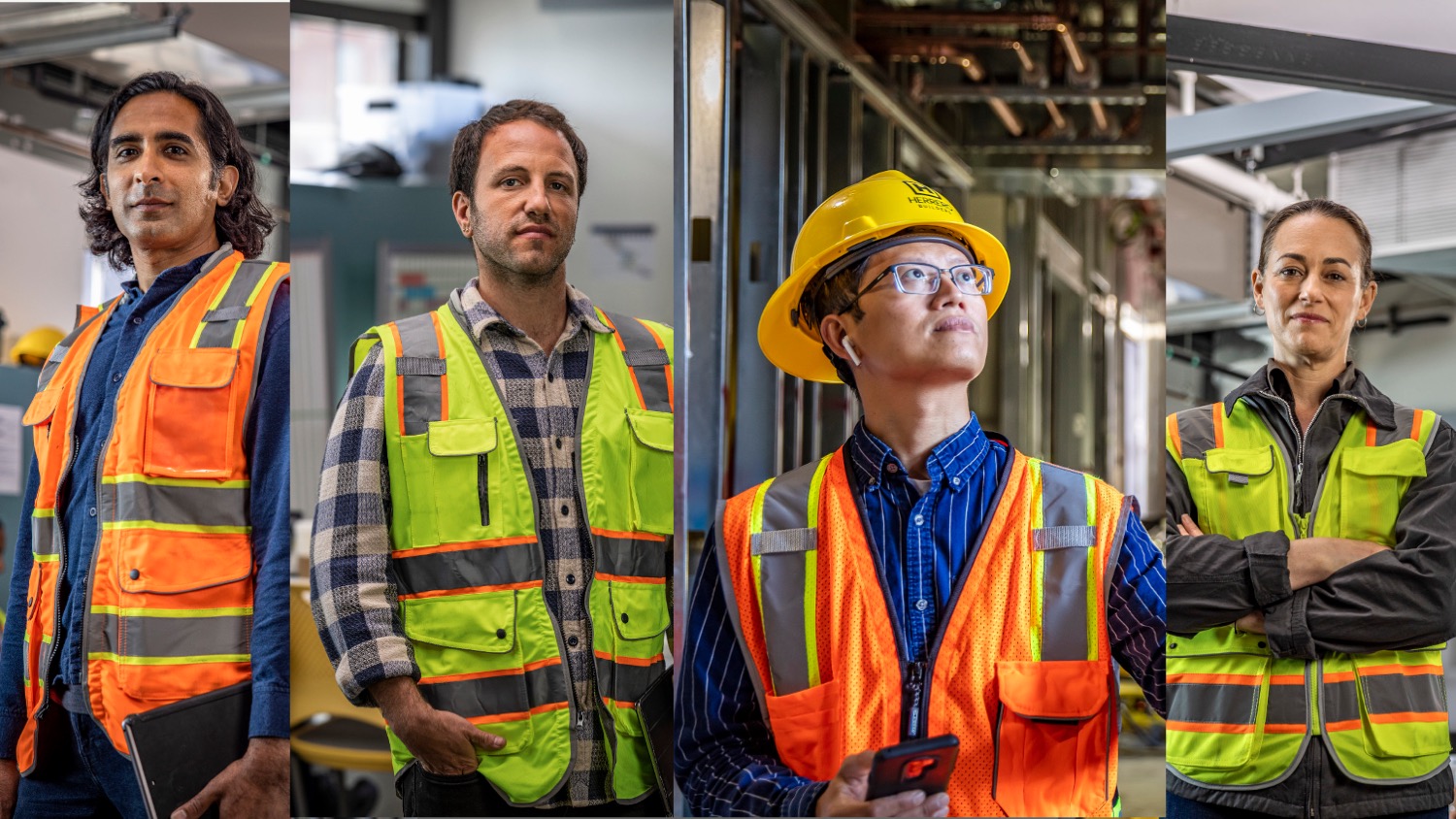 Built for Everyday Work Onsite - Introducing Forma Build Essentials