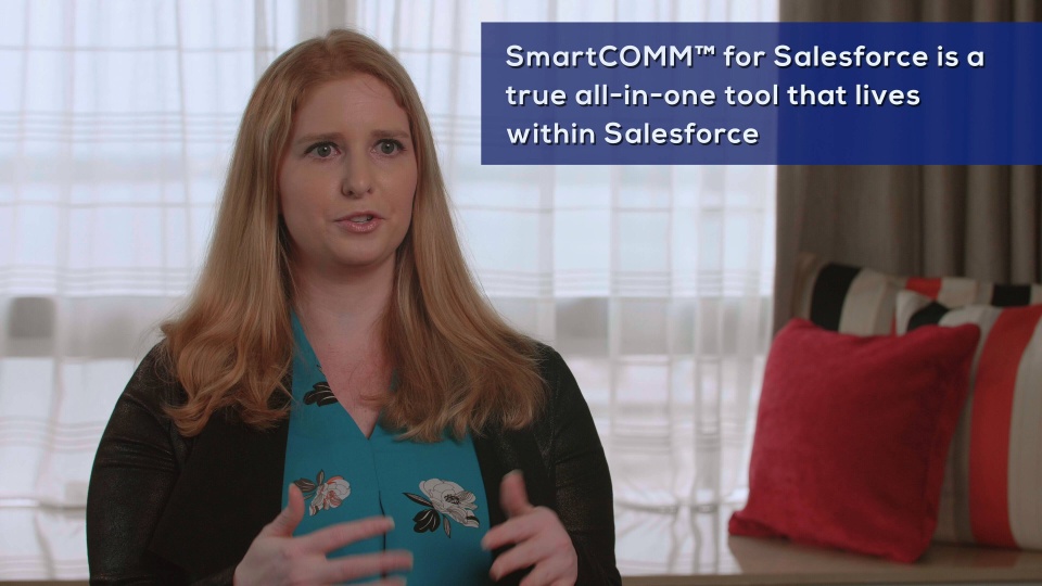 SmartCOMM Reviews 2024: Details, Pricing, & Features | G2