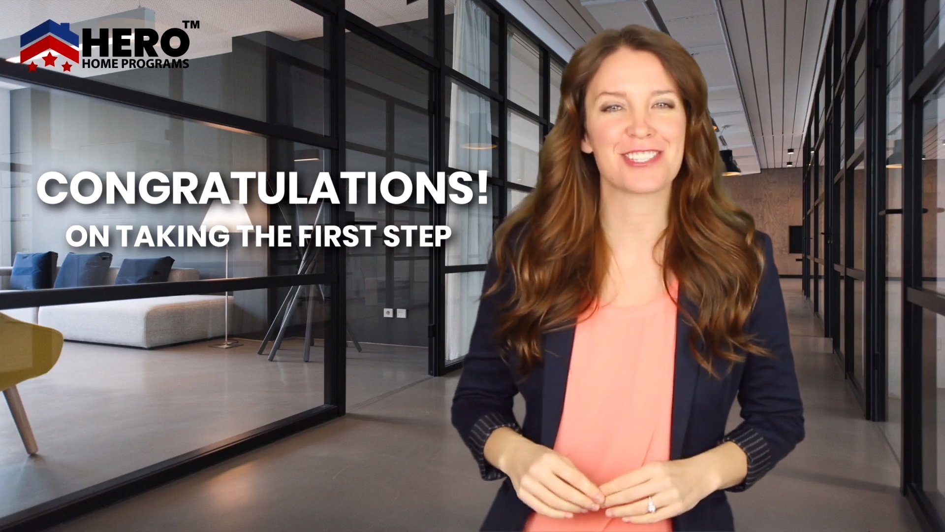 Erin Pearce • Hero Home Programs™