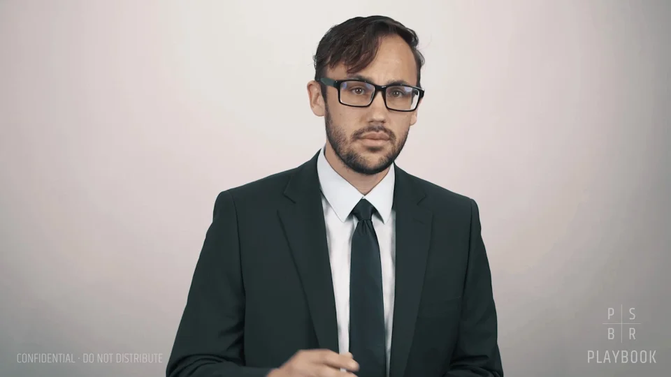 Juvenile Case File (JV File) - PSR PlaybookPSR Playbook