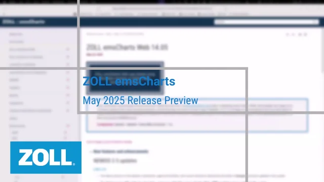 Import & Mapping - Overview Demonstration - emsCharts Videos