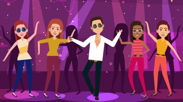 Portfolio | Sharp Eye Animation Portfolio