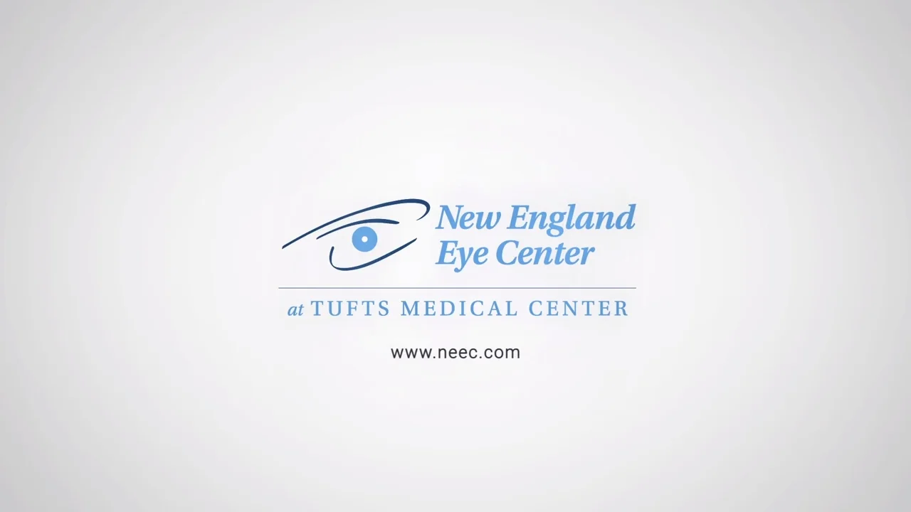 Posterior Vitreous Detachment Tufts Medical Center