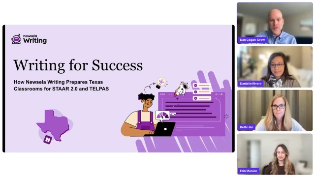 Telpas Writing Prompts For Science