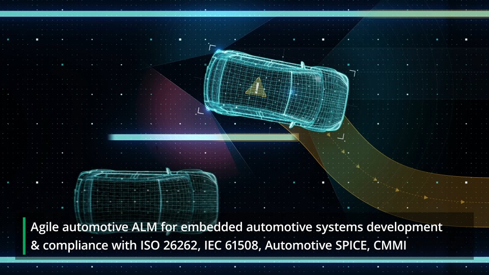 codebeamer Reviews 2024: Details, Pricing, & Features | G2