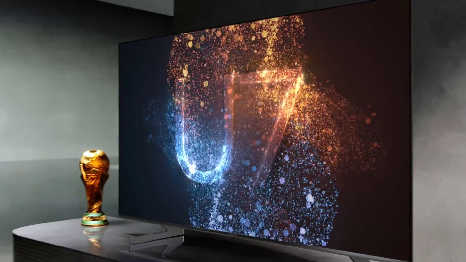 Hisense 85 Inch U7H 4K UHD HDR Smart ULED TV 85U7HAU | Appliances Online