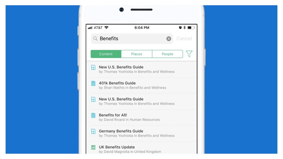 Jive Pricing, Features, Reviews & Alternatives | GetApp