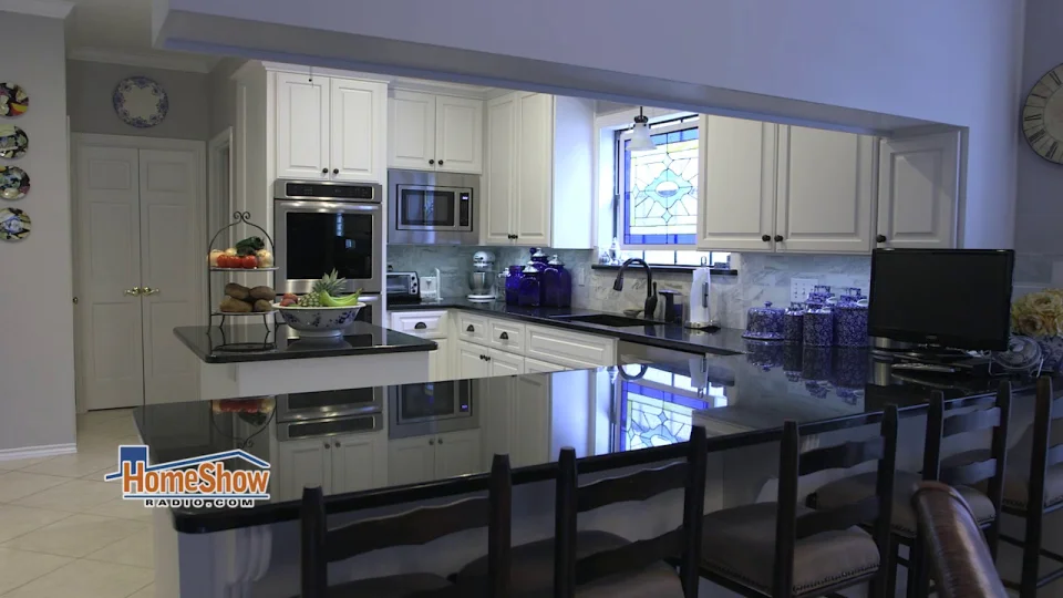 Kitchen Remodeling Nightmares