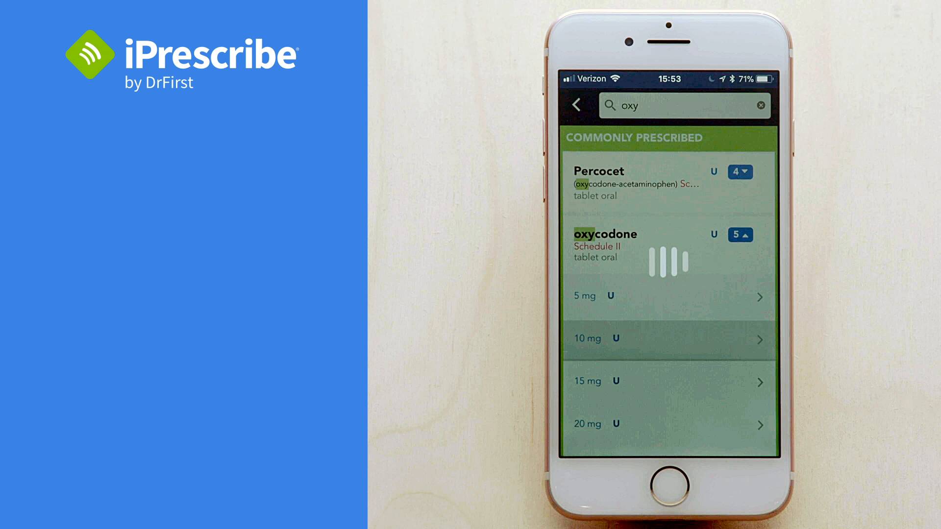 Electronic Prescription Services - iPrescribe - Digital Nomad Physicians