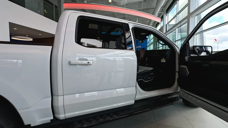 Virtual Tour - Taylor Ford