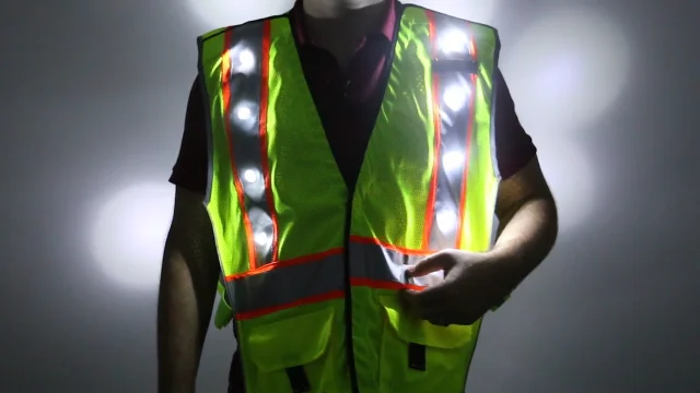 General Purpose Safety PPE | Vests, Coats, and Hard Hats