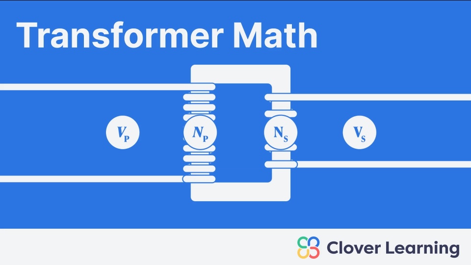 Transformer Math | Video Lesson | Clover Learning
