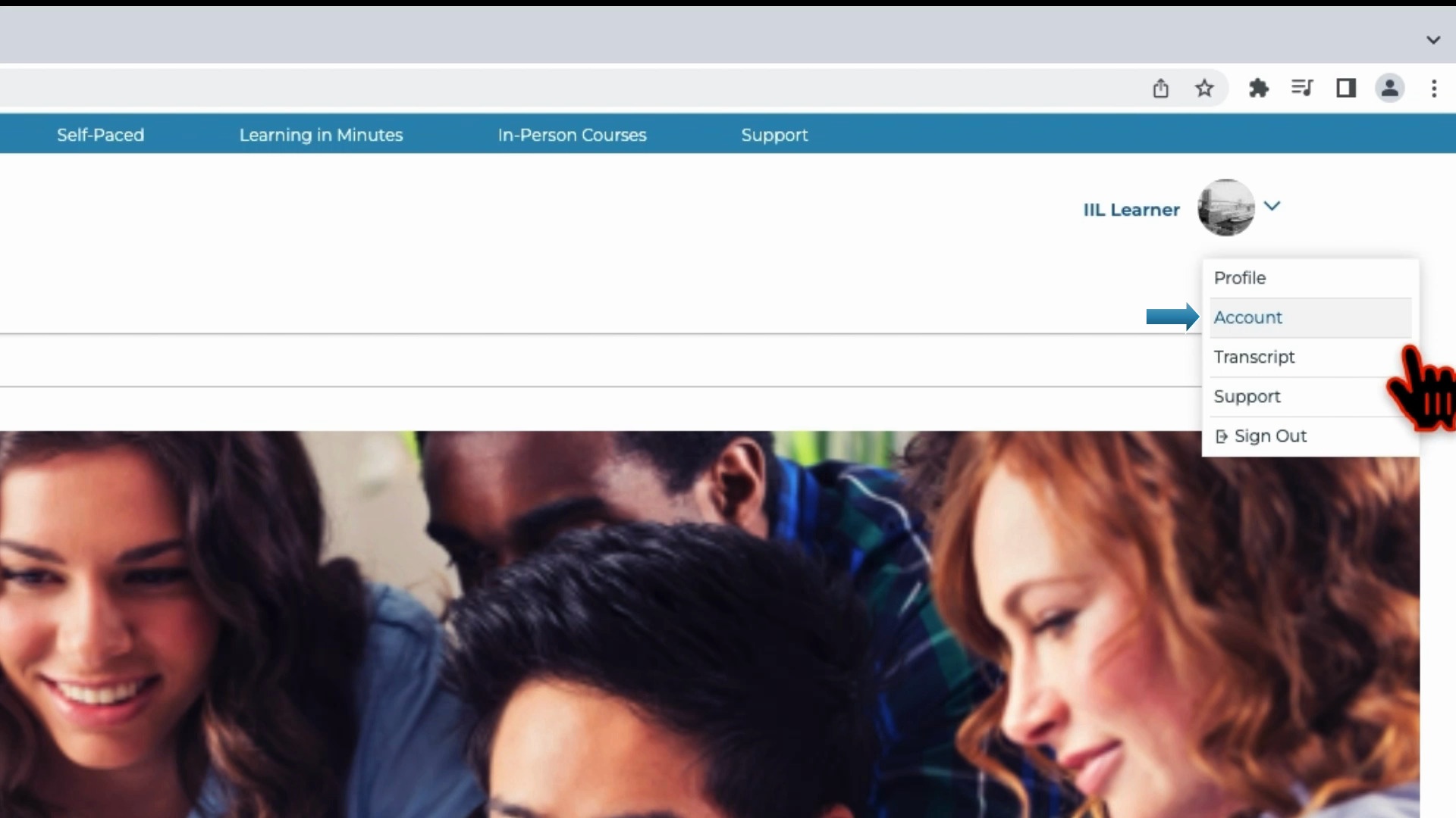 International Institute for Learning, Inc.