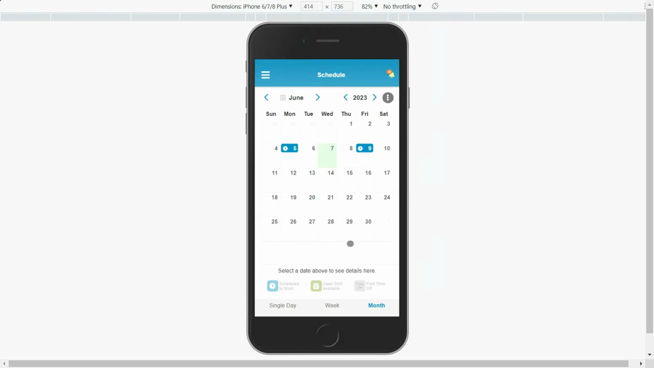 Workforce Management Webinars | SmartLinx