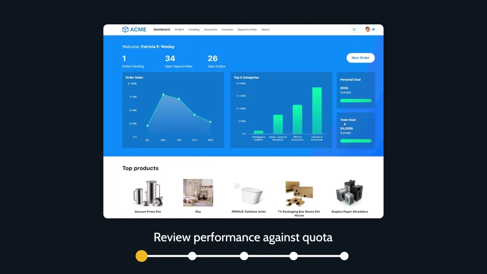 Otimize os recursos do SAP com Low-Code | OutSystems