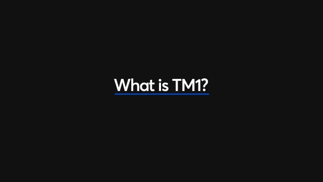 TM1 Updates & Event Management Tools | Ticketmaster