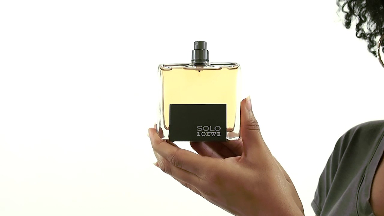 Solo Loewe Cologne by Loewe | FragranceX.com