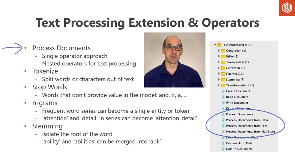 Data Engineering Professional - Text Analytics | Altair Engineering Inc.