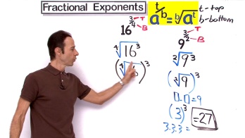 Exponents | VividMath — US