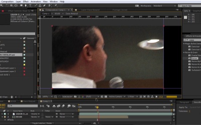 Introduction to Motion Tracking - Lock On Target Tracking (Part 2)
