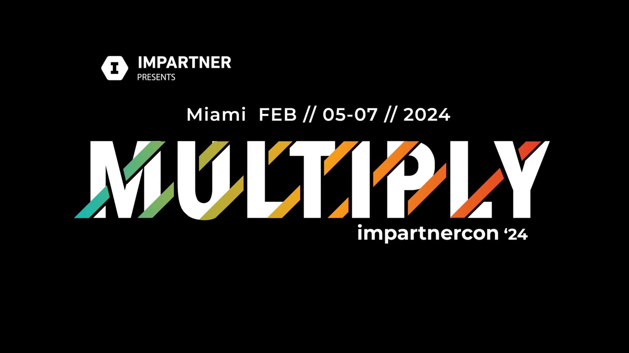 ImpartnerCon Is Back (and Better Than Ever)