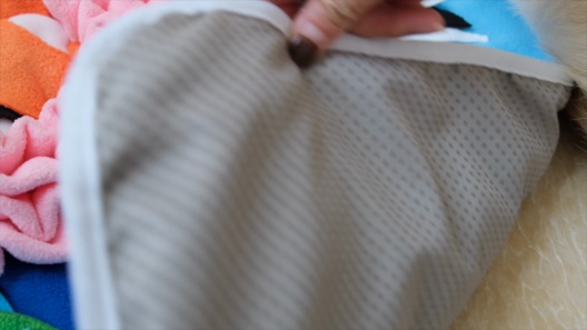 Out of Stock - INJOYA Under The Sea Dog & Cat Snuffle Mat, Blue, Medium ...