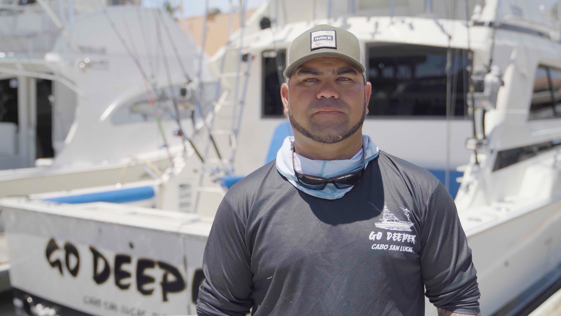 Go Deeper Sport Fishing – 37' - Updated 2024 Prices