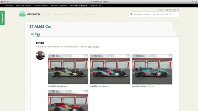 Ascentis vs Basecamp - 2024 Comparison - Software Advice