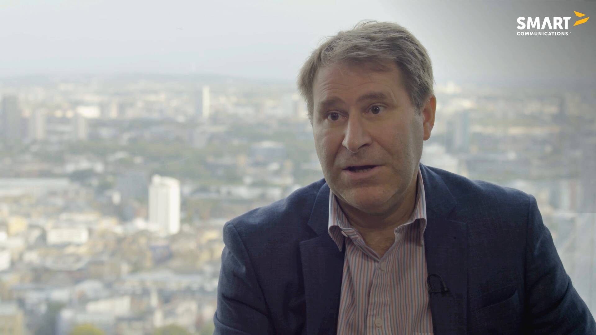 AXA Delivers Exceptional CX with SmartCOMM