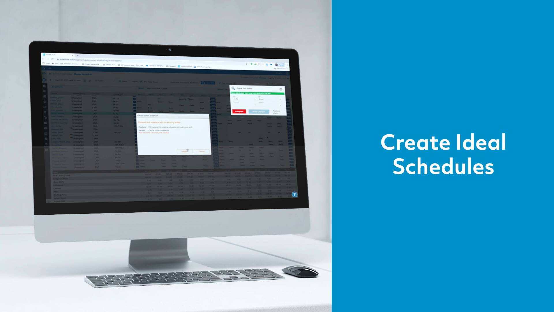 Improved Long Term Care With SmartLinx | Demo Video