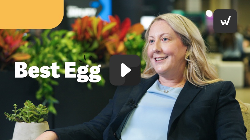 Best Egg Goes from Reactive to Proactive Risk Management with Workiva ...