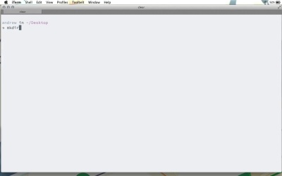 Getting Started with Express - How to Install Express 4
