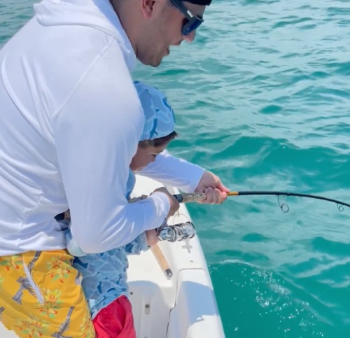 Cast Out’ Fishing Charters - Updated 2024 Prices